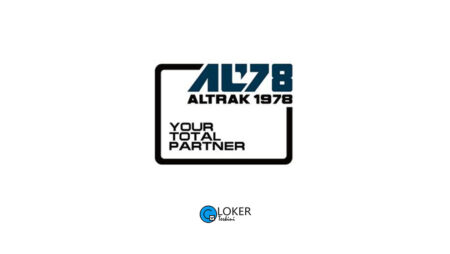 Lowongan Kerja - PT ALTRAK 1978 - Loker Terkini