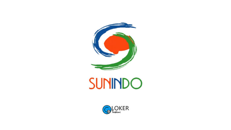 Lowongan Kerja - PT Sunindo Pratama - Loker Terkini