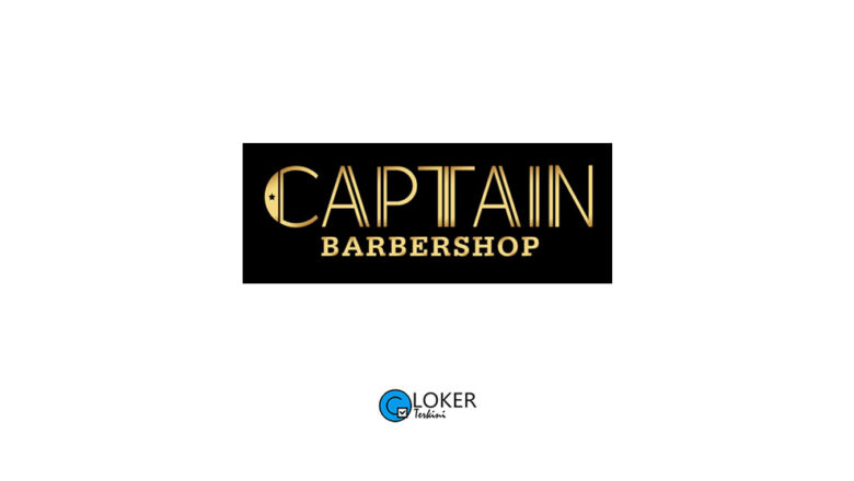 Lowongan Kerja - Captain Barbershop - Loker Terkini